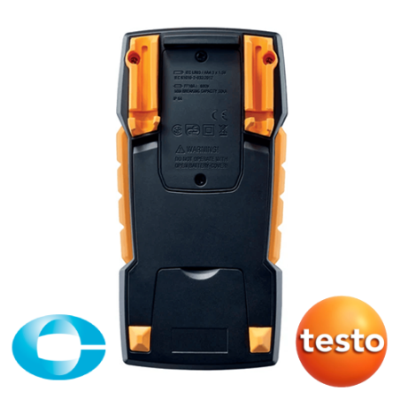 Testo 760-1 - Multimètre digital - 0590 7601